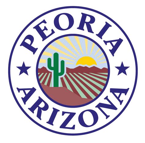 Peoria City Council Reviews New Budget My Hyperlocal News