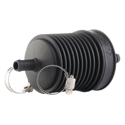 Hydraulikfilter Lenkung FORD MONDEO BOSCH zum günstigen Preis