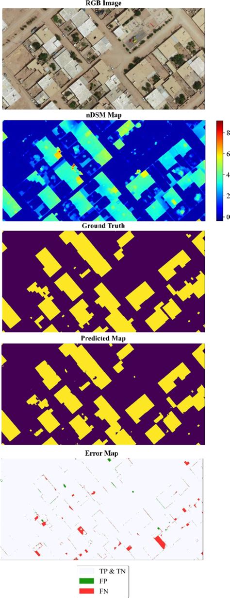 Figure 7 From Automatic Building Extraction From Uav Based Images And Dsms Using Deep Learning