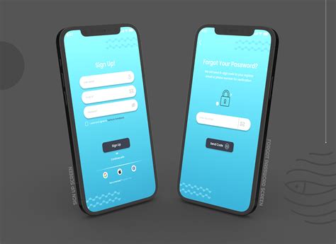 Ui Design On Behance