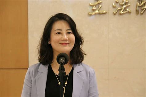 蔡英文卸任後將首訪歐洲 綠委吳思瑤：對比馬英九「高下立判」