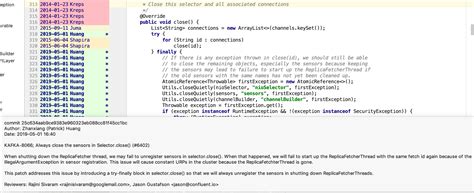 Debugging A Memory Leak In Apache Kafka® By Javier Navarro Medium