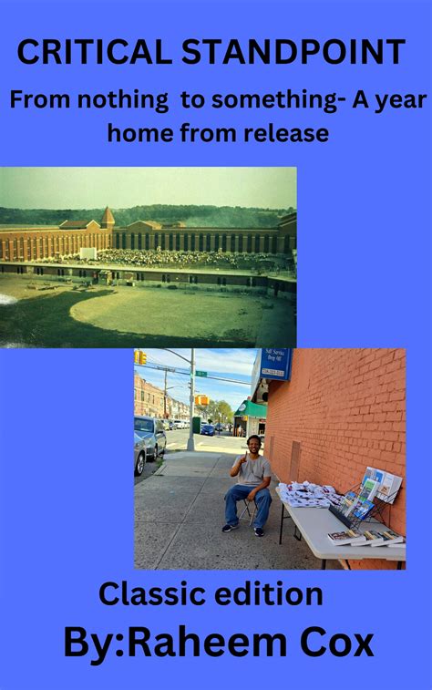 Critical Standpoint Series Root Force