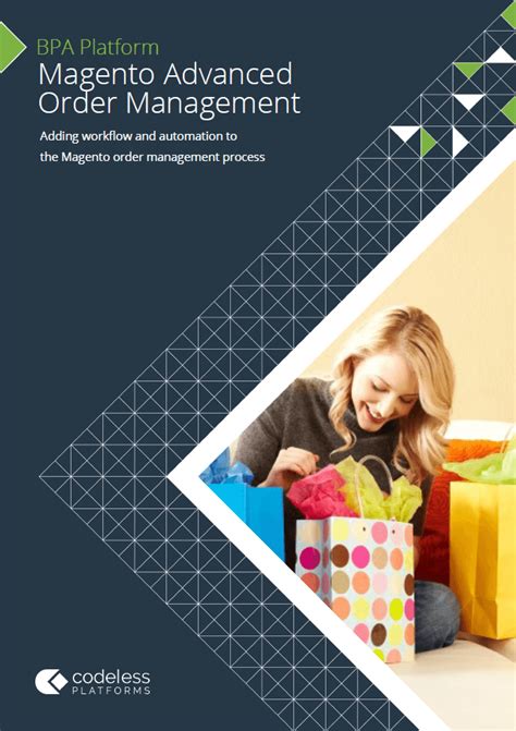 Magento Order Management Automation Codeless Platforms