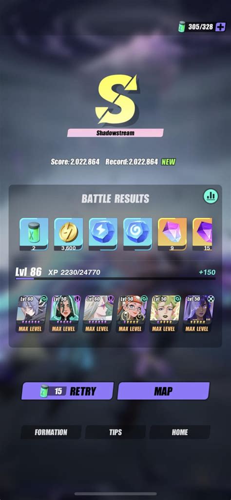 Im So Happy Rn Tang Yun Carried R Dislyte