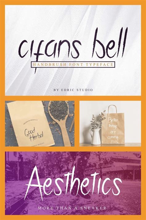 30 Best Sharp Fonts For Building A Successful Brand In 2022