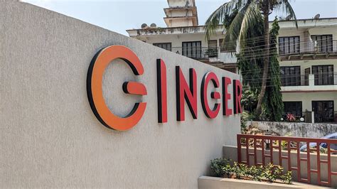 Ginger Goa Candolim Updated 2025 Prices And Hotel Reviews