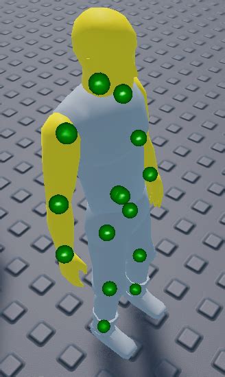 Avatar Importer Plugin Fails To Generate Attachments Studio Bugs Developer Forum Roblox