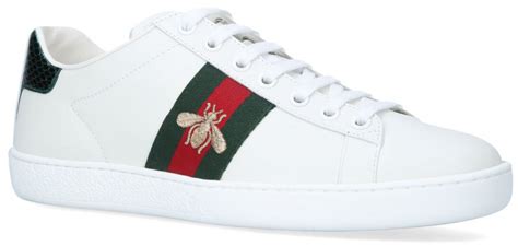 網絡熱話丨潮牌慘遭mk毒手變「公廁」 網民嚴選7大泛濫品牌產品：奢侈品牌gucci上榜、多數都係波鞋！