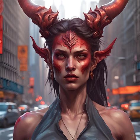 Download Satan Girl Dc Comics Supegirl Foe Royalty Free Stock