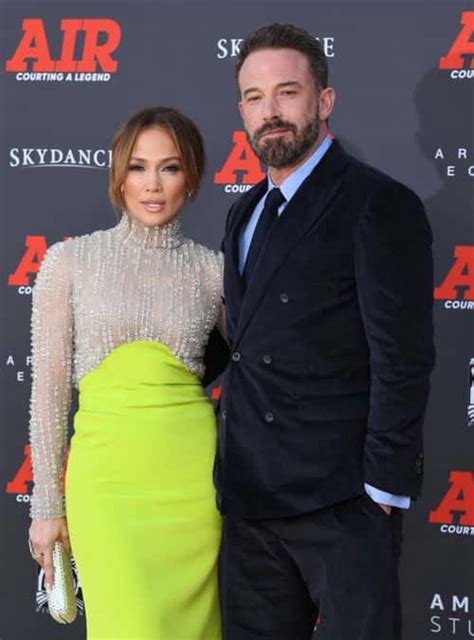 Ben Affleck And Matt Damon Getting Tired Of Their Wives Jennifer Lopez And Luciana Barrosos