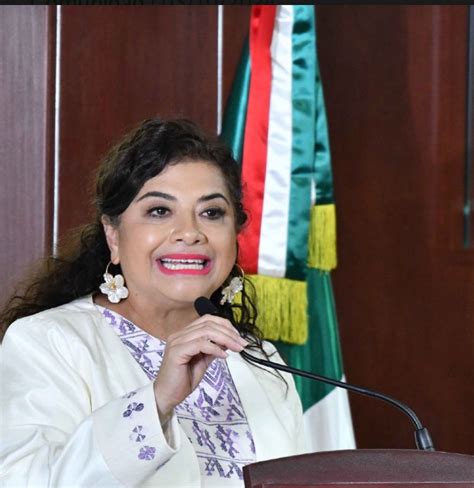 Clara Brugada tomará protesta el sábado 5 de octubre Enteratede