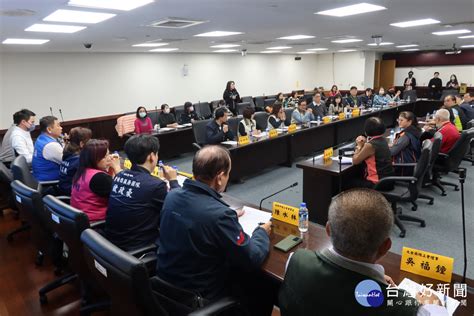 南市府優化老人健保補助機制 以基本工資投保工會之補助差額將直匯長者帳戶 蕃新聞