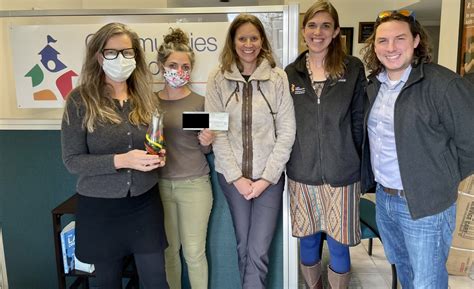 Lanl Foundation Awards Grants To Three Outstanding Northern New Mexico Organizations Lanl