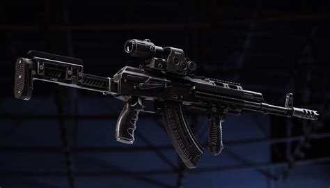 Ak74M