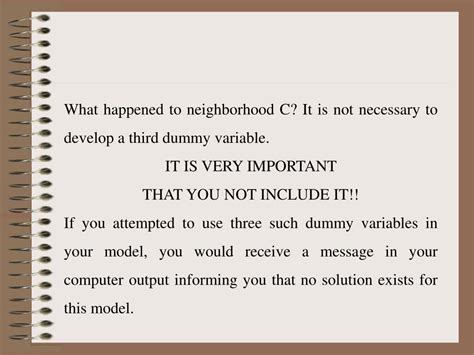 Ppt Dummy Variables In Econometric Models Powerpoint Presentation Free Download Id1815059