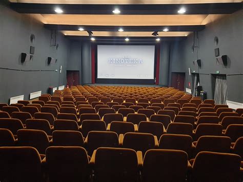 Kino Kinoteka