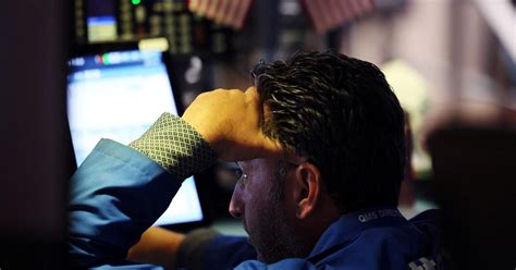 What Happens If A Stock Price Goes To Zero Money Is Gone