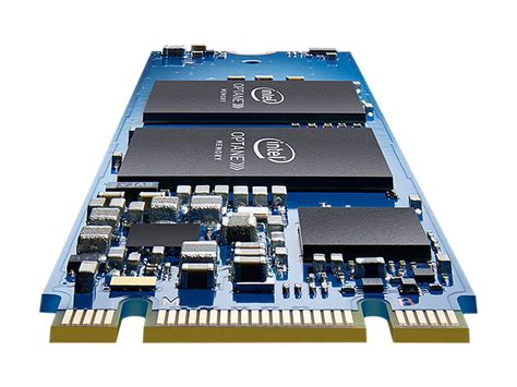 Intel Optane M 2 2280 32gb Pcie Nvme 3 0 X2 Memory Module System Accelerator Mempek1w032gaxt