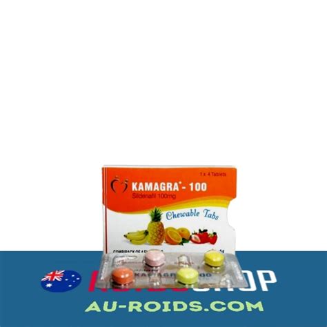 Buy Kamagra Chewable Tablets In Australia Fast Acting Ed Relief
