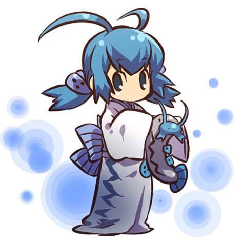 Barboach Pokemon Drawn By Hitec Danbooru