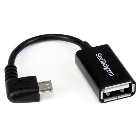 Usb変換アダプター Micro Usb オス To Typea Otg 充電 データ転送 変換コネクター 回転式 360度 360 ス 予約