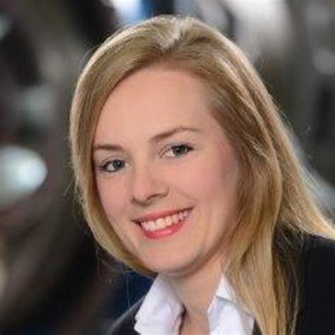 Sabine Stieg Buyer Base Metals Prysmian Group Xing