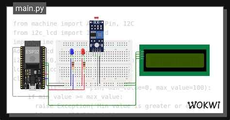 wokwi online esp32 stm32 arduino simulator