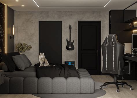 Quartos Bonitos 50 Ideias E Fotos De Projetos Para Se Inspirar