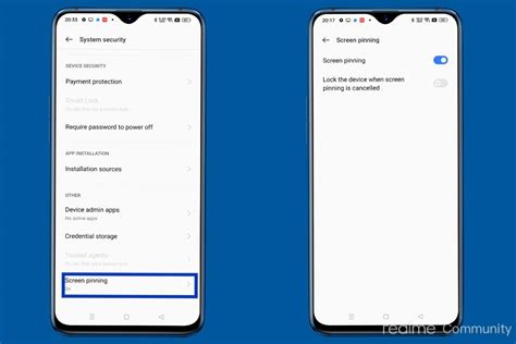 Realme Community