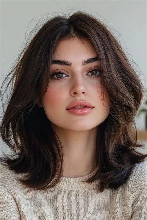 The Butterfly Haircut Is One Of The Most Sought After Styles Of 2025