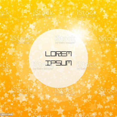 라운드 프레임 텍스트에 대 한 장소입니다 떨어지는 눈 배경 추상 눈송이 패턴입니다 벡터 일러스트입니다 가리기에 대한 스톡 벡터