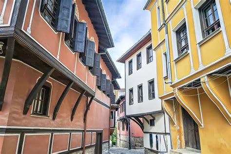 Architecture Classique