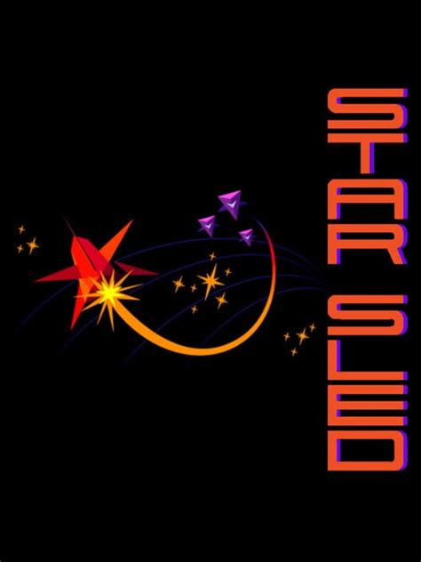 Star Sled 2022