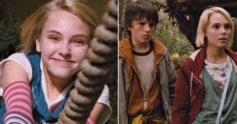 El Mundo Mágico De Terabithia La Historia Real Que Inspiró La Película