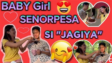 Si Erica Naman Ang May Pa Sorpresa Kay Edu Grabe Na Ang Kilig