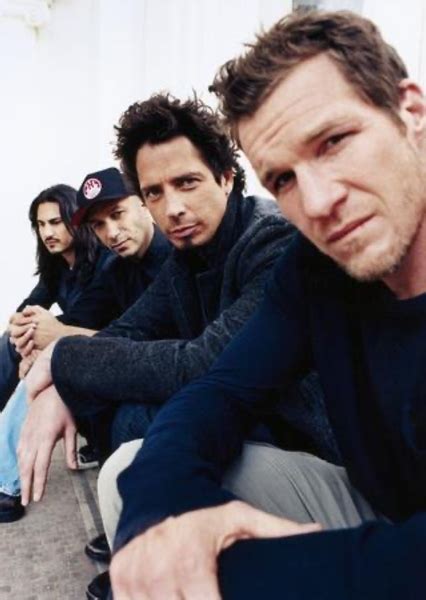 Audioslave Fan Casting