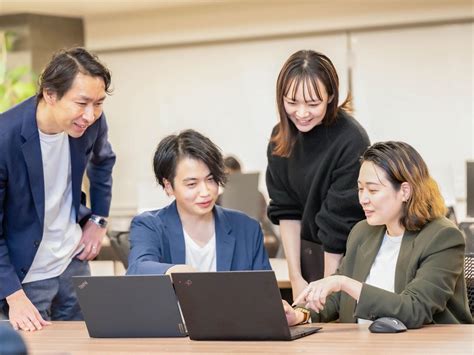 Zein株式会社の中途採用求人 転職サイトgreenグリーン