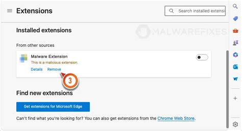 How To Remove Getsearchredirecting Com MalwareFixes