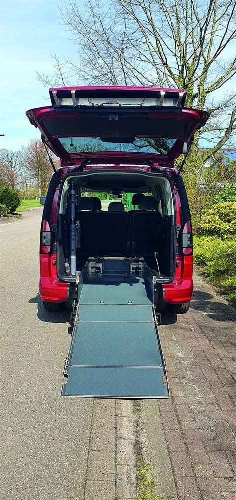 Ford Tourneo Connect ProLine Comfort