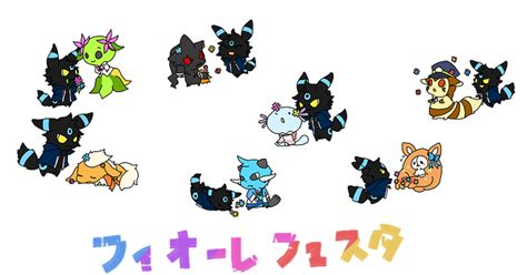 P★cフィオーレフェスタ」 【p★c】お花をどーぞ【フィオーレフェスタ】 こたのマンガ 「p★c交流」 「p★c」 Pixiv
