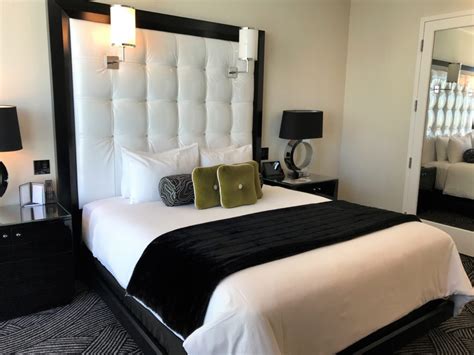 Sky Suites At Aria Hotel Las Vegas Review Turning Left For Less