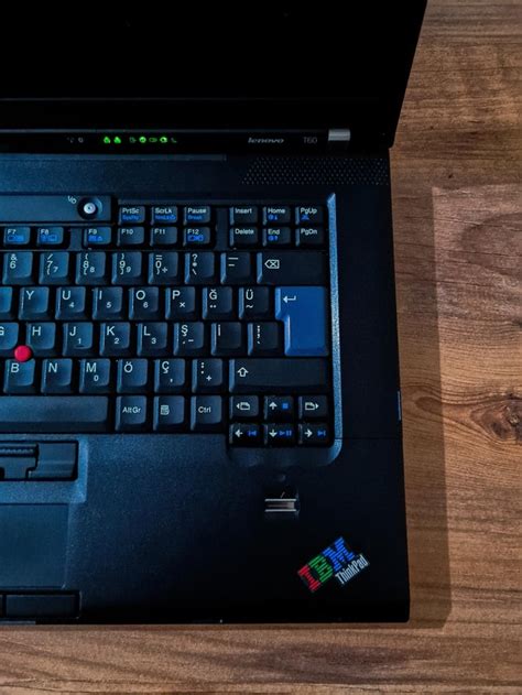 Obsessed With Another Ibm Thinkpad T60 R Thinkpad