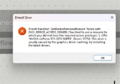 Eafc Directx Error Rfut