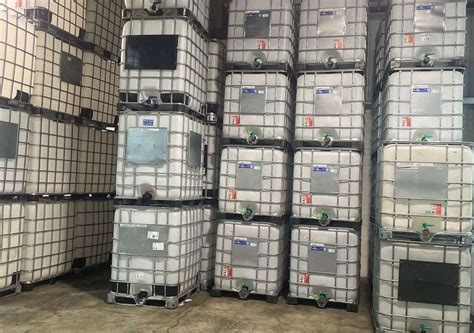 Ibc Totes Archives Reused Usa