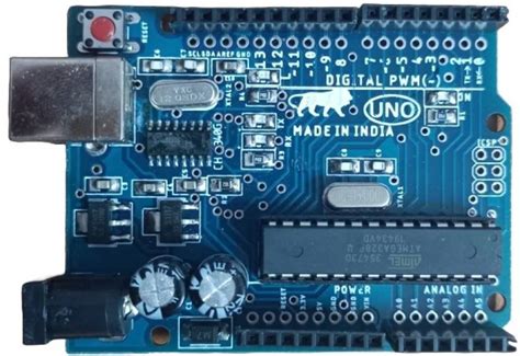 electronixmart arduino uno r3 development board with cable made in