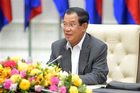 រាជរដ្ឋាភិបាល ចេញអនុក្រឹត្យ ស្តីពីប្រតិទិនឈប់សម្រាកការងាររបស់មន្ត្រីរាជការ និយោជិត កម្មករ