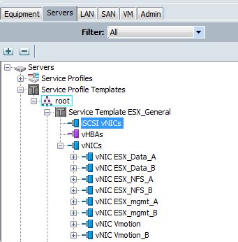 CISCO UCS ISCSI Setup Part JB Computerization