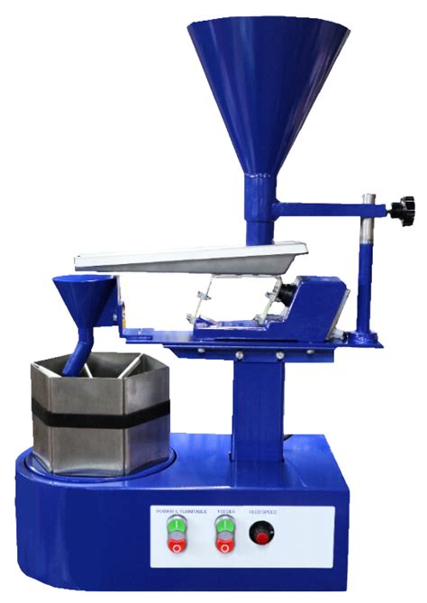 Dividing Rantek Innovation In Powder