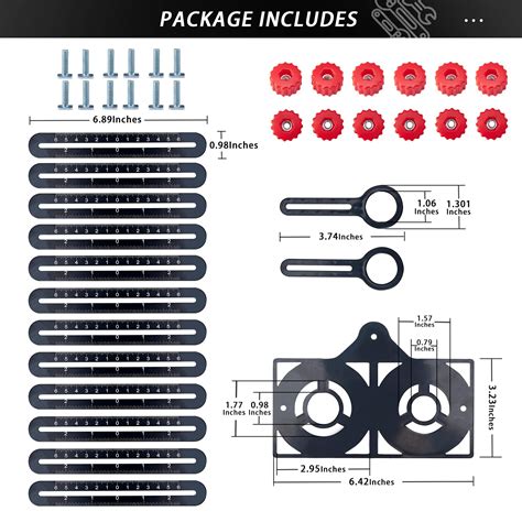 Sunlfprod Universal Multi Angle Measuring Tool With Philippines Ubuy